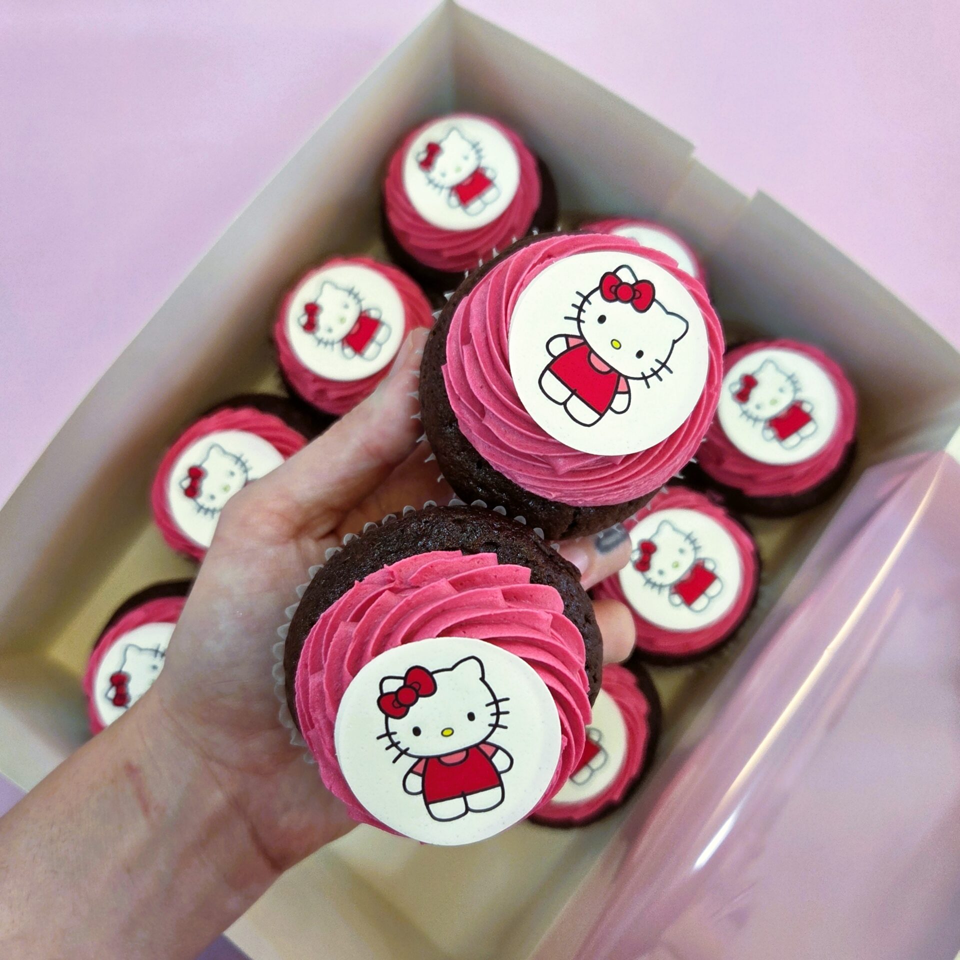Sweet on Cupcakes | Cupcake Bakery | Cupcakes Perth | Cakes Perth