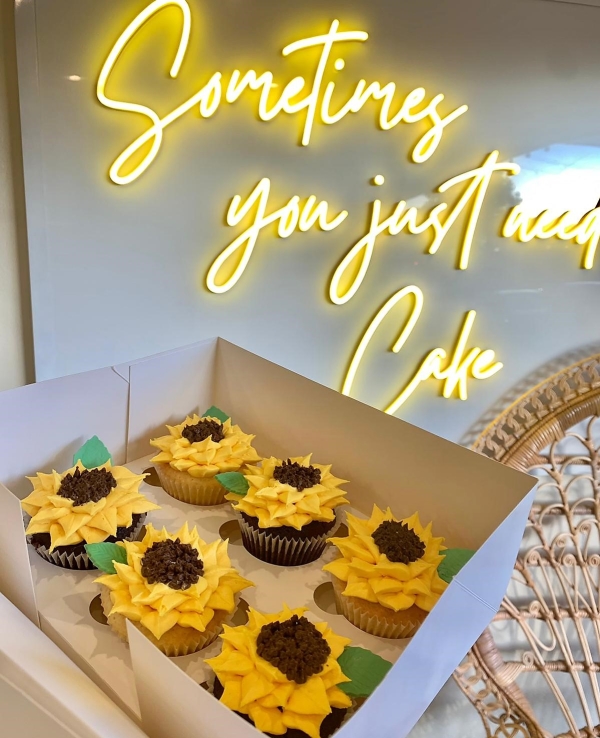 Sweet on Cupcakes | Cupcake Bakery | Cupcakes Perth | Cakes Perth
