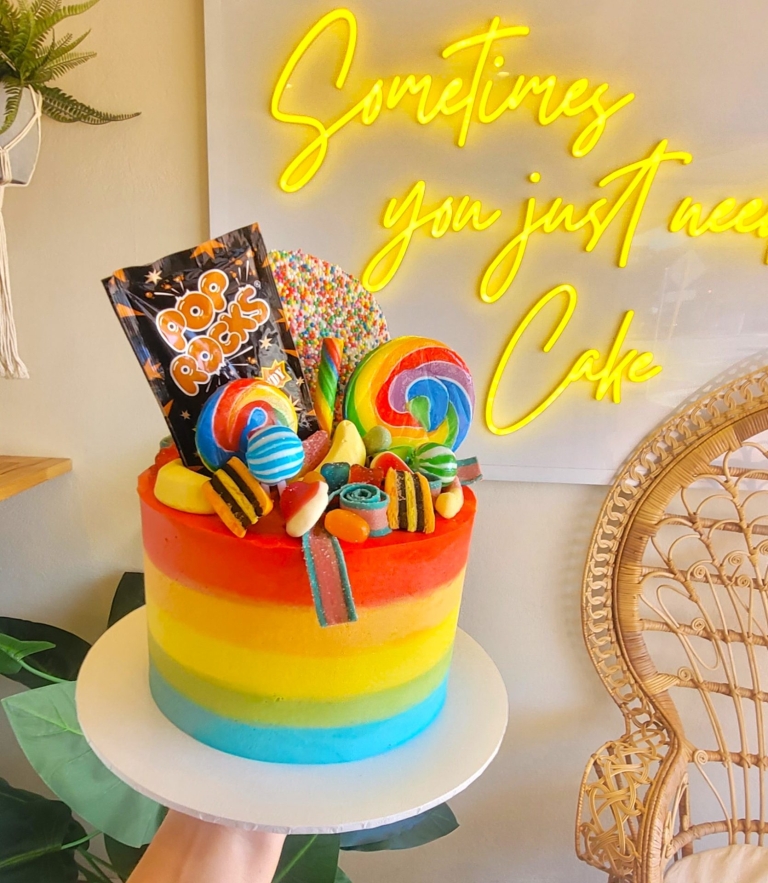 Sweet on Cupcakes | Cupcake Bakery | Cupcakes Perth | Cakes Perth