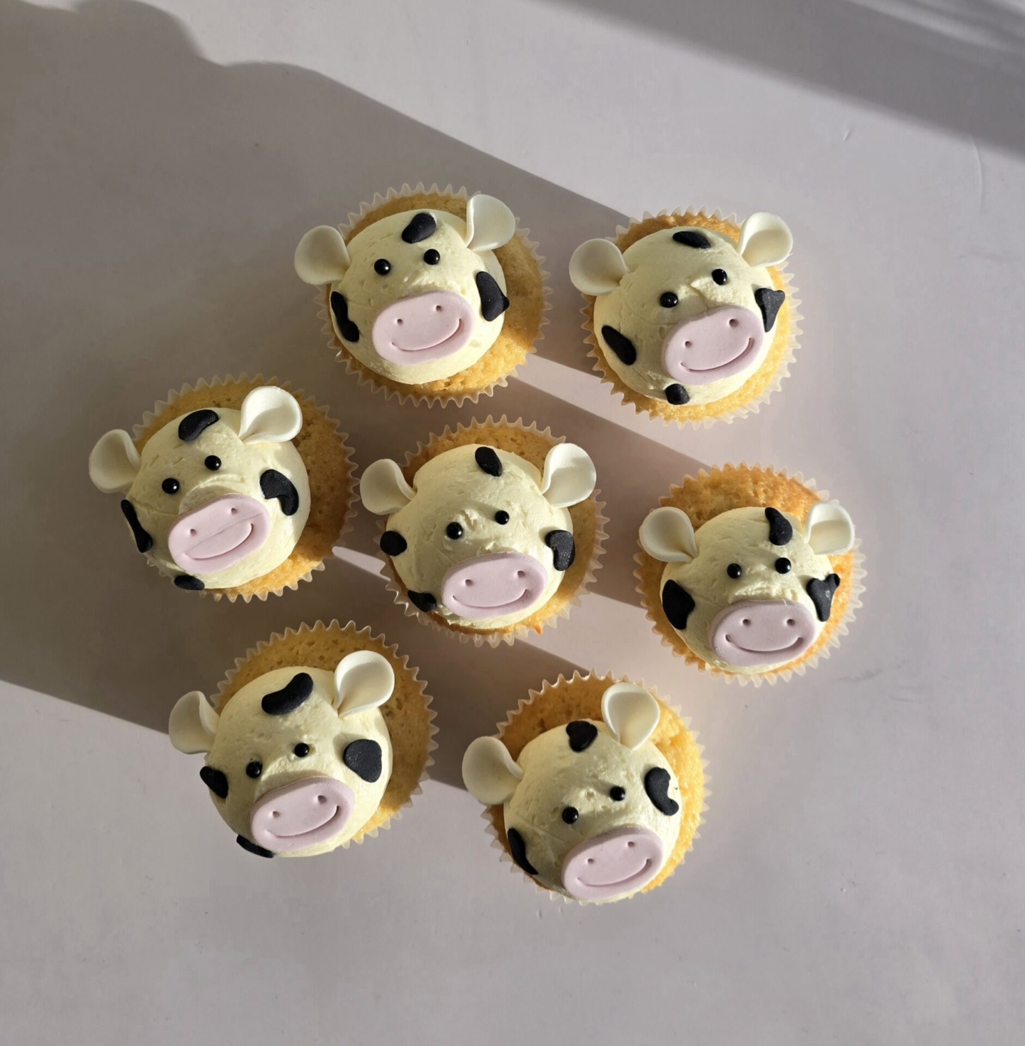 Sweet on Cupcakes | Cupcake Bakery | Cupcakes Perth | Cakes Perth