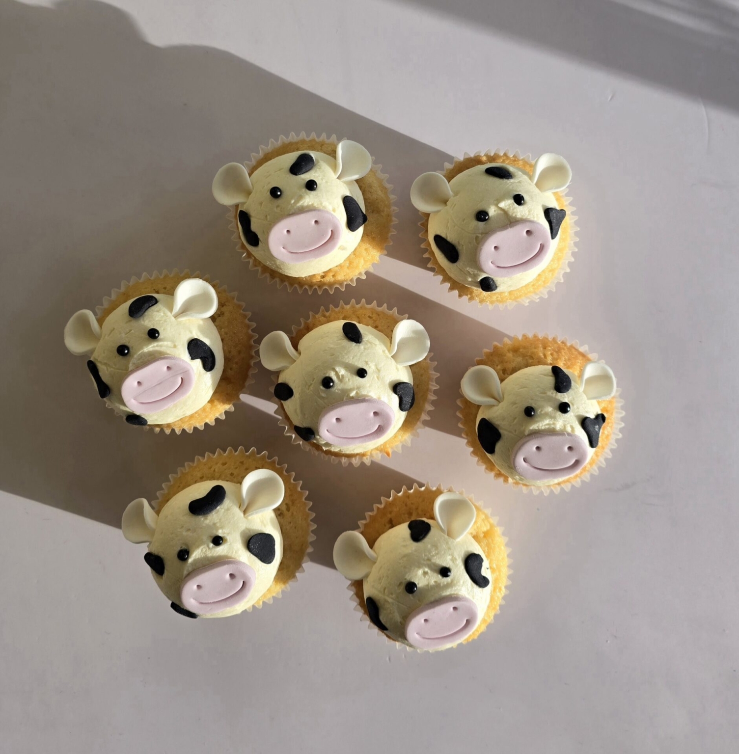 Sweet on Cupcakes | Cupcake Bakery | Cupcakes Perth | Cakes Perth