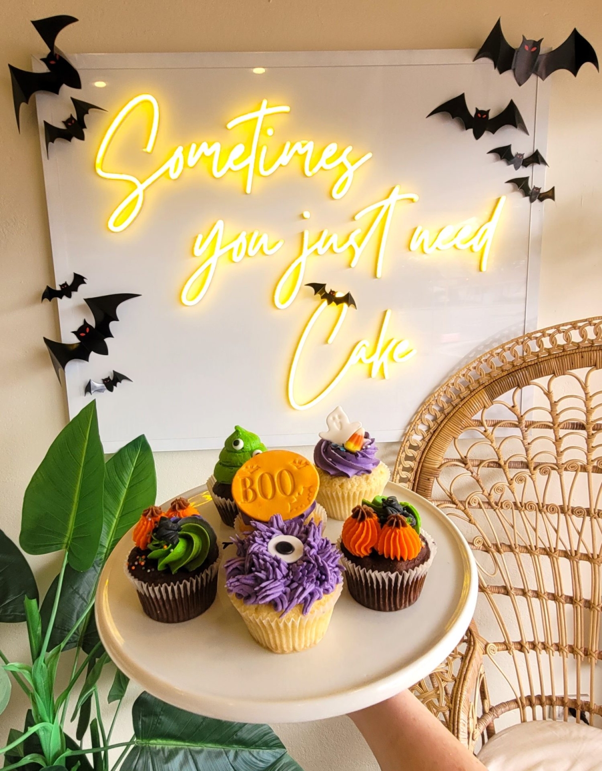 Sweet on Cupcakes | Cupcake Bakery | Cupcakes Perth | Cakes Perth