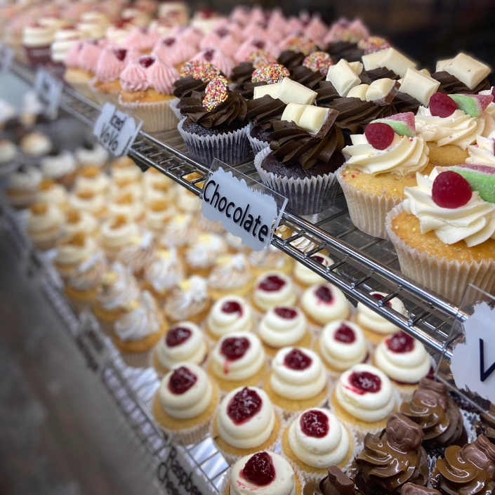 Sweet on Cupcakes | Cupcake Bakery | Cupcakes Perth | Cakes Perth