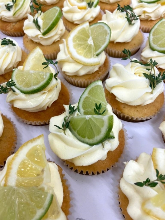 Sweet on Cupcakes | Cupcake Bakery | Cupcakes Perth | Cakes Perth