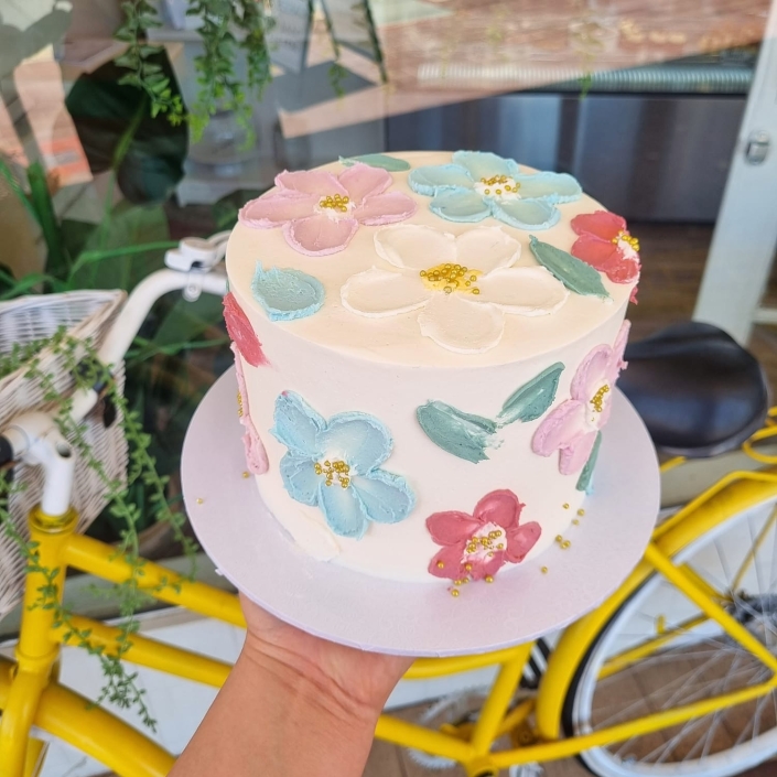 Sweet on Cupcakes | Cupcake Bakery | Cupcakes Perth | Cakes Perth