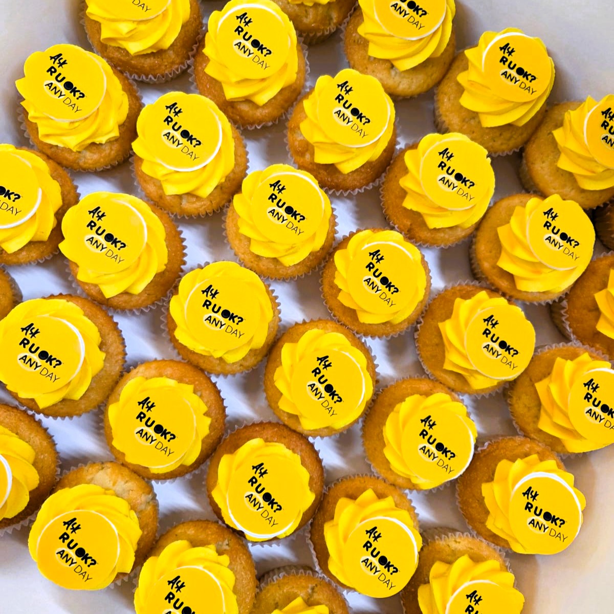 Sweet on Cupcakes | Cupcake Bakery | Cupcakes Perth | Cakes Perth