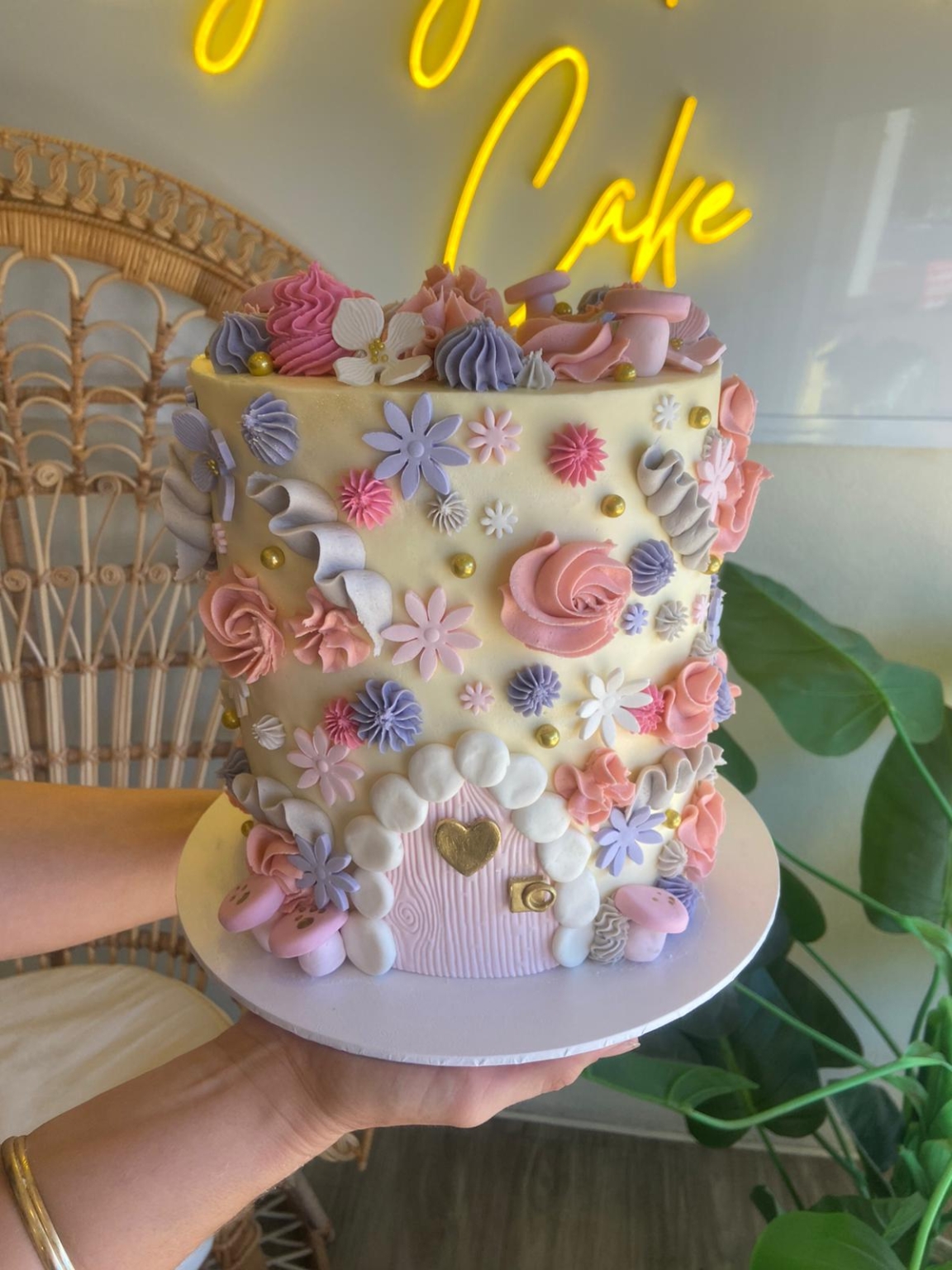 Sweet on Cupcakes | Cupcake Bakery | Cupcakes Perth | Cakes Perth