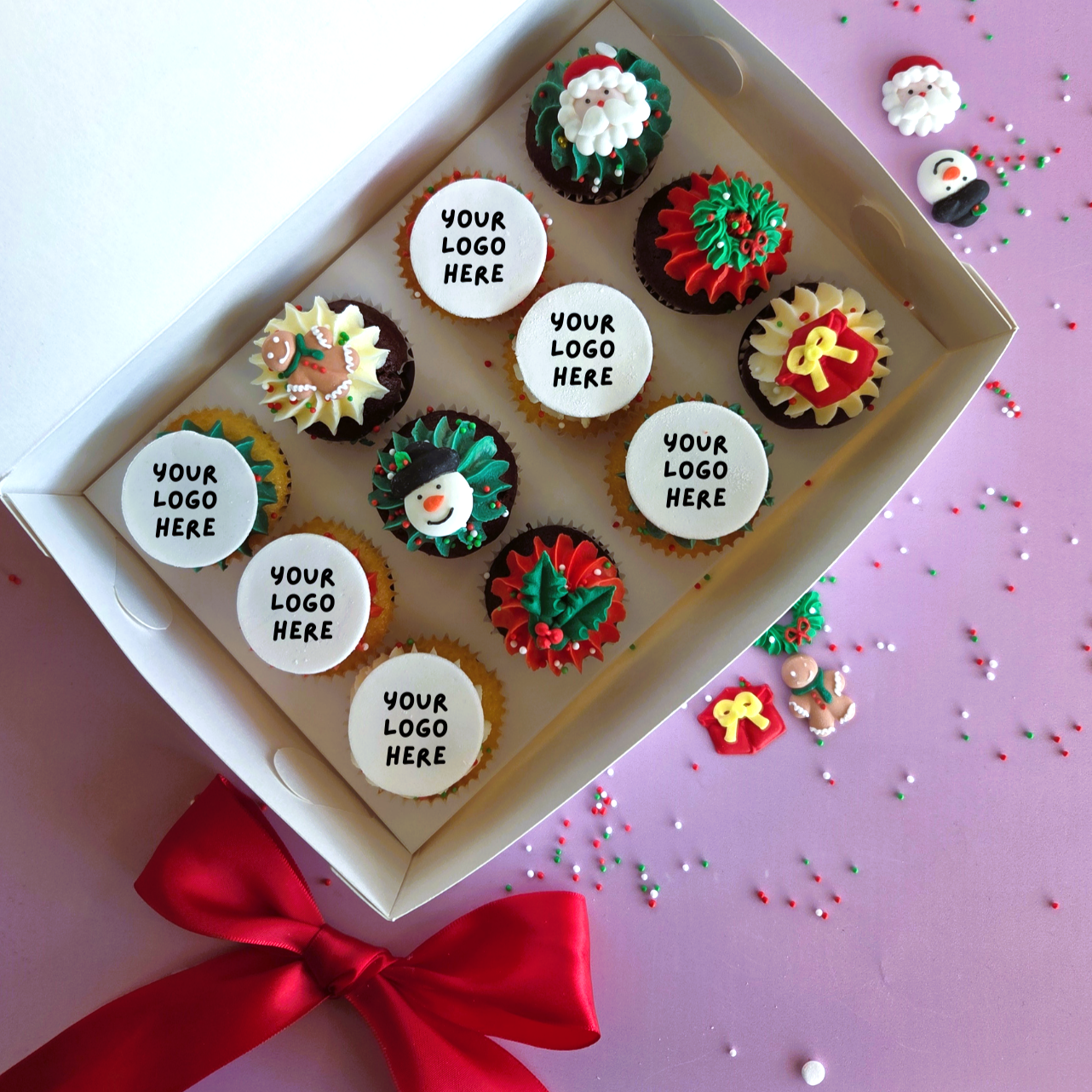 Sweet on Cupcakes | Cupcake Bakery | Cupcakes Perth | Cakes Perth