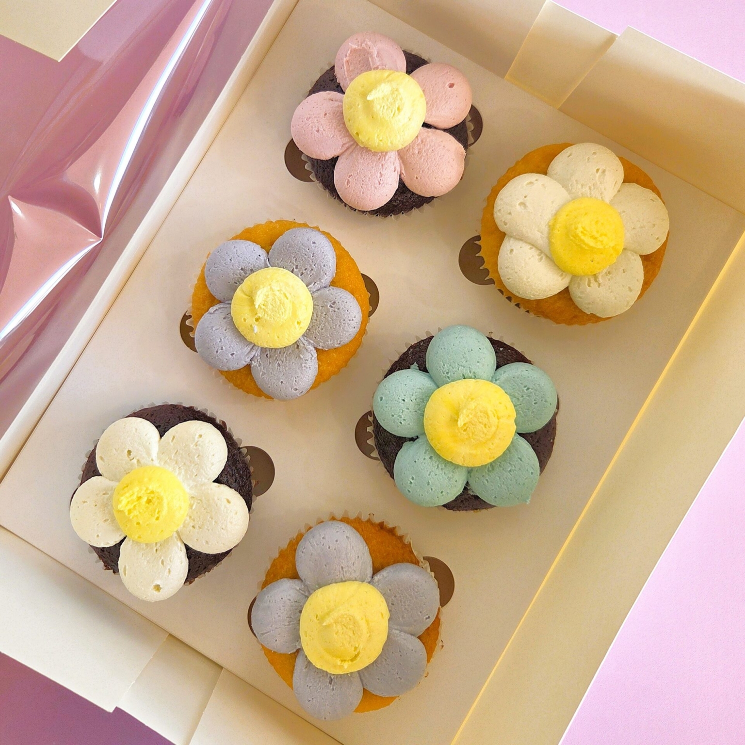 Sweet on Cupcakes | Cupcake Bakery | Cupcakes Perth | Cakes Perth